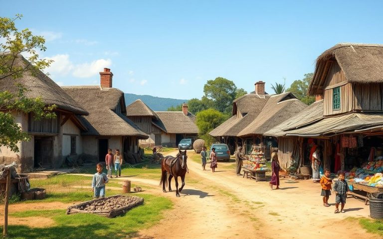 Imagine a World Without Technology: Challenges and Realities